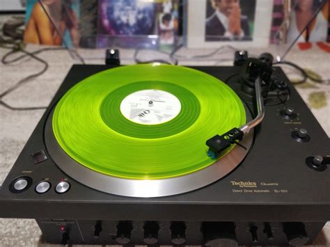 Technics Sl 1311 Audioweb