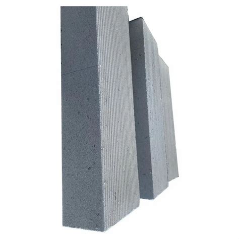 Aerocon Aac Blocks 24 In X 8 In X 8 In At ₹ 80 Piece In Chennai Id