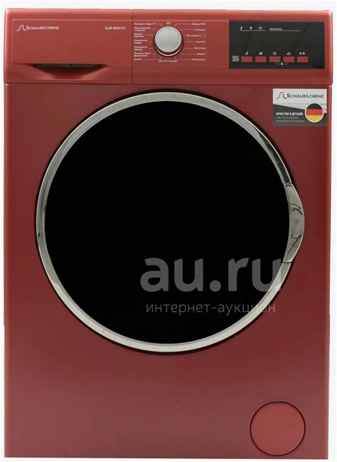 Стиральная машина Schaub lorenz SLW MG5131 — купить в Красноярске ...
