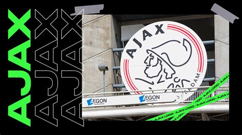 Ajax Logo Png
