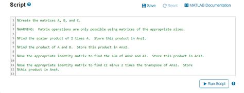 Solved In This Activity You Will Utilize Matlab To Chegg