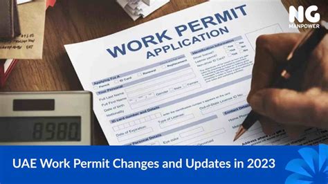 Work Visa Requirements In Uae How To Get Uae Work Permits