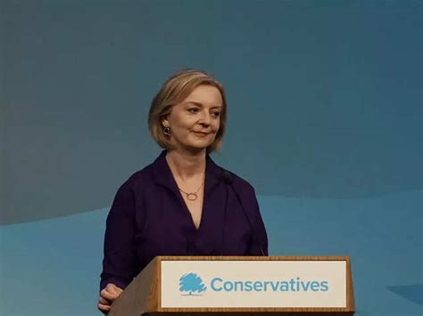 Rishi Sunak Who Is Rishi Sunak British Politician Defeated By Liz