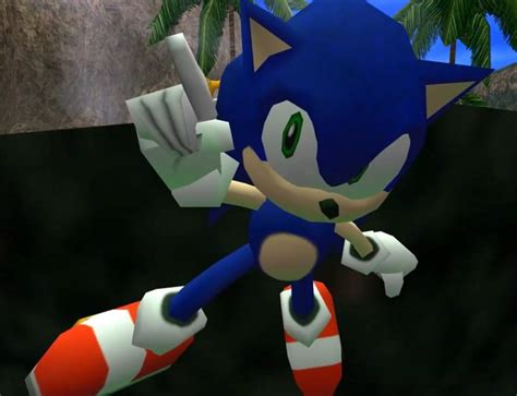 How Come Sa1 Is Liked By Most Sonic Fans Here Ganker
