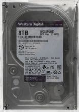 Отзывы на Жесткий диск WD Purple WD85PURZ, 8ТБ, HDD, SATA III, 3.5" в ...