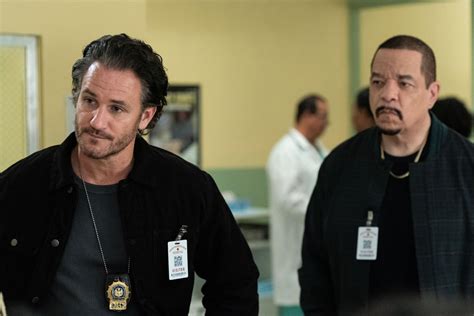 Law And Order Svus Latest Case Thrusts Fin And Bruno Into Uncharted