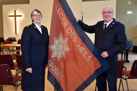 Rellen Door Komst Leger Des Heils In Amersfoort Amersfoort Destentornl
