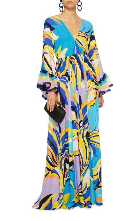 Emilio Pucci Fashion Collections For Women Moda Operandi Luxury