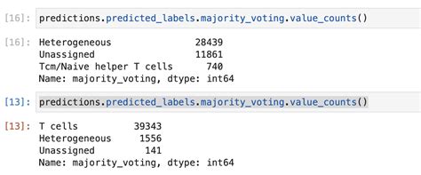 Undetermined Cells · Issue 41 · Teichlabcelltypist · Github