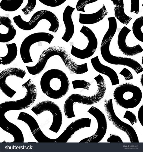 Pretty Line Patterns