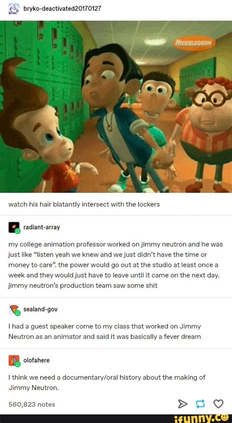 Jimmy Neutron Egg Memes