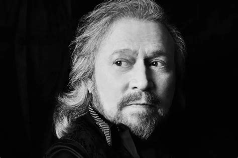 Blitz Barry Gibb Dos Bee Gees Foi Vítima De Um Pedófilo Quando