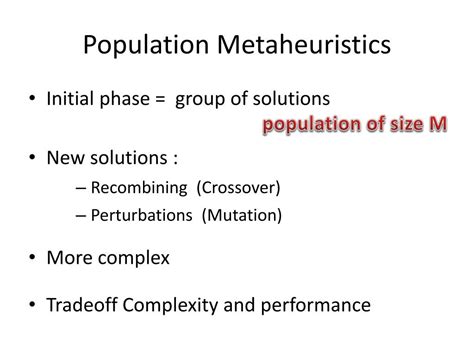Ppt Genetic Algorithms For Bin Packing Problem Powerpoint