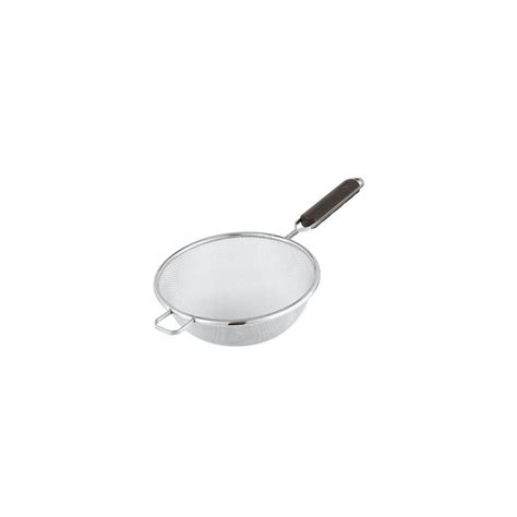 Passoire Maille Fine Inox Ø20cm Retif