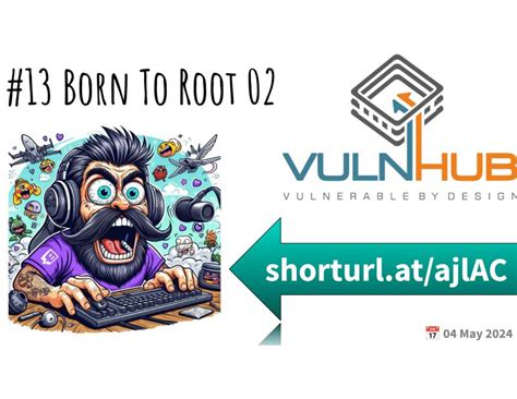 Hassan Hossam Bedair 🇪🇬 On Linkedin Pentest Vulnhub