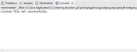 Add References And Set A License Java Leadtools Sdk Tutorials Help