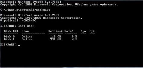 do i need initialise new disk before installing windows solved page