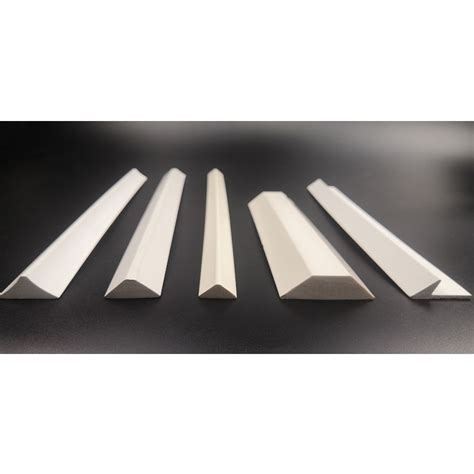 Foam Pvc Fillet Foam Pvc Strip Chamfer Joint For Formwork