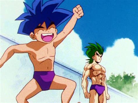 第 46 話 必勝プール対決！ まじかる★タルるートくん 作品ラインナップ 東映アニメーション