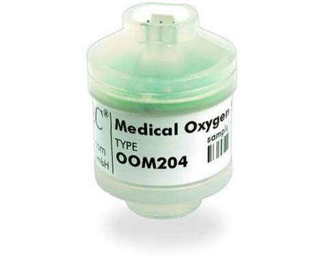 Ventilator Oxygen Sensor In Hyderabad Telangana Get Latest Price