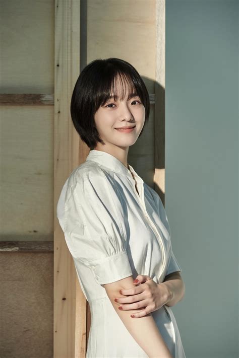익스트림무비 박규영 드라마 사이코지만 괜찮아 인터뷰 화보