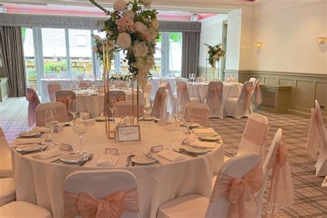 Function Suite Number 10 Hotel Event Venue Hire