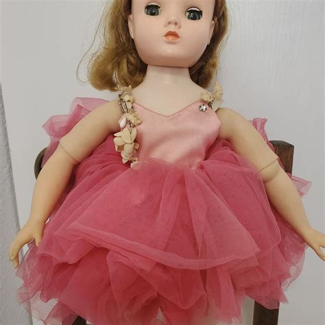 Doll Mercari