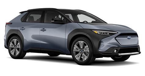2023 Subaru Solterra