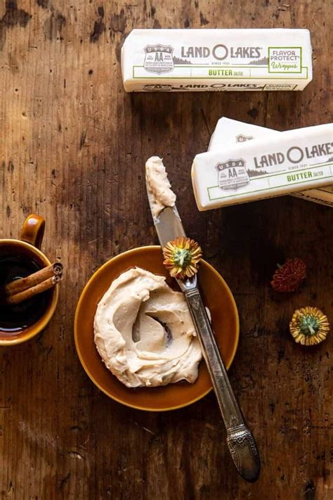 Cider Pumpkin Waffles With Salted Maple Butter Half Baked Harvest