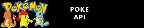 Github Francosoapokeapi Pokemon Api