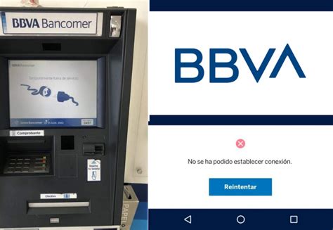 Falla App Y Cajeros De Bbva En México Y Los Memes No Perdonan
