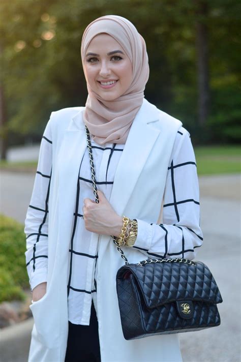 With Love Leena Hijab Style Casual Hijab Trends Modern Hijab Fashion