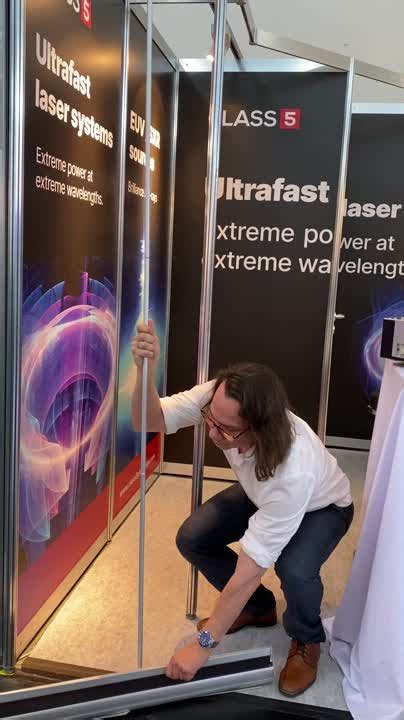 Video Class 5 Photonics On Linkedin The White Dwarf Attodriver Is