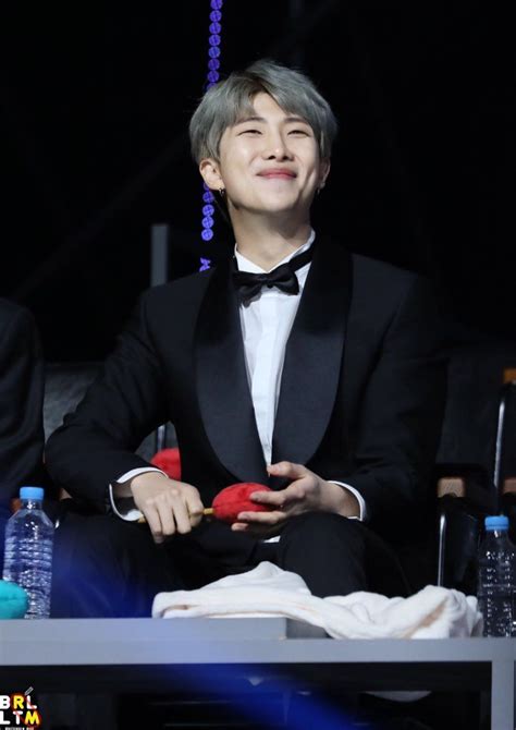 190105 Golden Disc Awards Bts