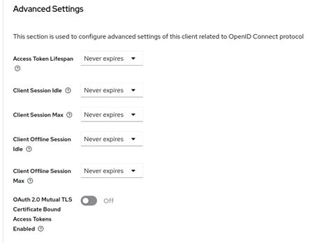 Visual Bug On The New Authentication Flow Editor · Issue 17953