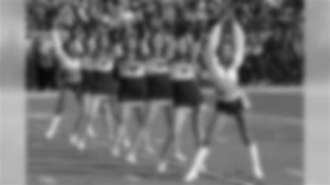 Oakland Raiders Best Moments Of 2016 Raiderettes