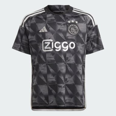 Buy your Ajax Amsterdam third kit online | Free delivery on adidas UK