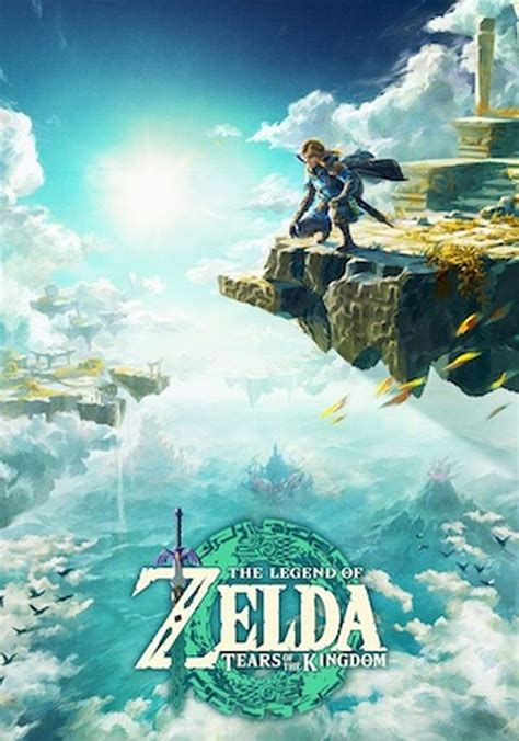 Dónde Están Todos Los Santuarios En Zelda Tears Of The Kingdom