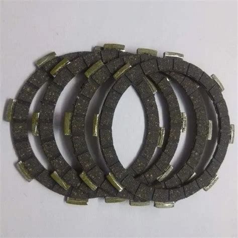 Bike Clutch Plate INR Per Piece SAMARTH ENTERPRISES