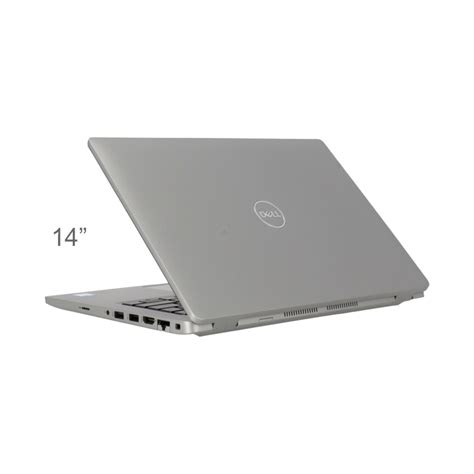 Notebook Dell Latitude 5420 Sns5420007 Black
