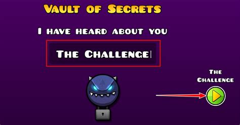 Geometry Dash All Vault Codes Unlock Items Updated TakeOwn