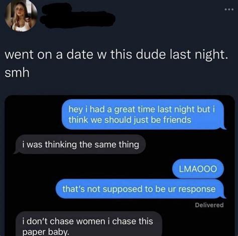 Chasing The Paper R Pussypassdenied