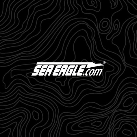 Sea Eagle Boats The Sea Eagle Stealth Stalker 10 Sts10 Now With 4