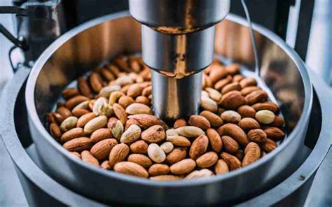 Services The Nut Shoppe