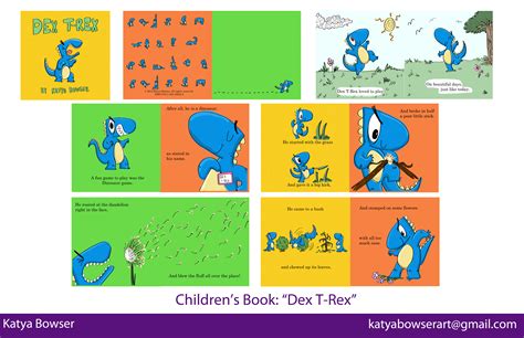 Katyabowserdextrexexcerpt Animation Insider