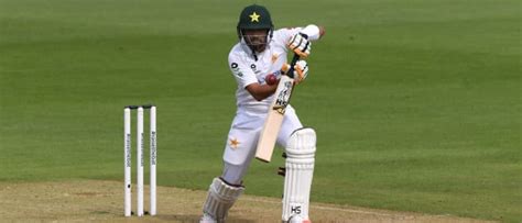 Babar Azam Appointed Test Captain