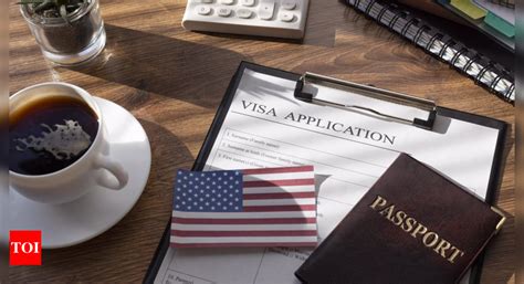 Us Has Set Target To Issue Over 1 Million Visas To Indians In 2023
