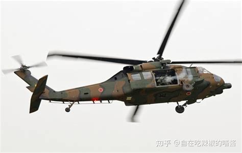 小国陆军志——日本陆上自卫队航空队 知乎