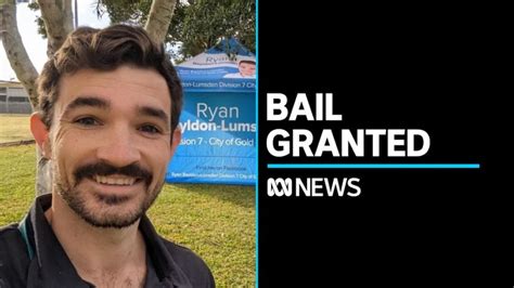 Ryan Bayldon Lumsden Granted Bail After Being Charged With The Murder