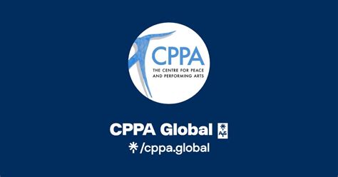 CPPA Global Instagram Facebook Linktree